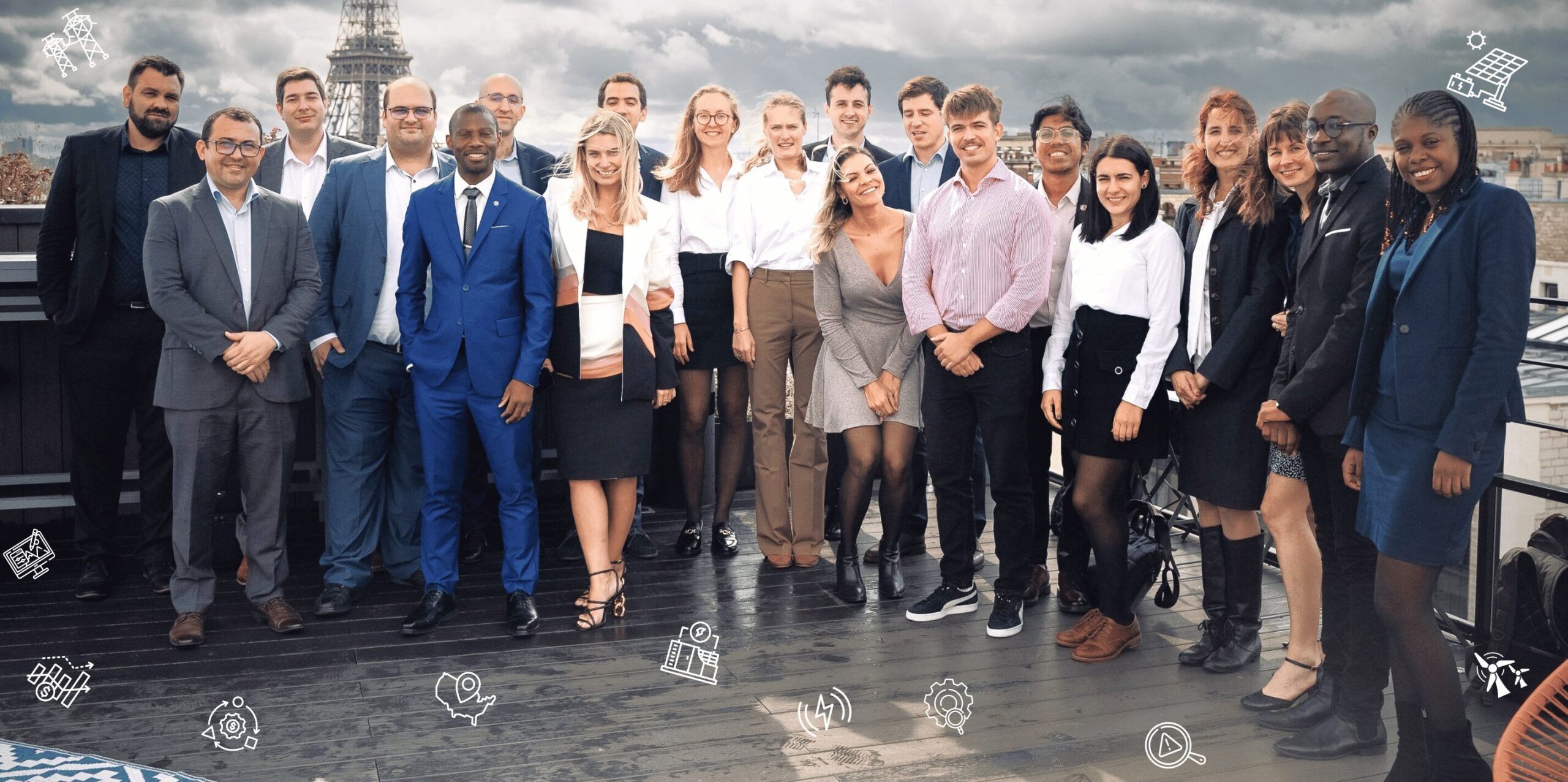 Main Page - Clean Horizon