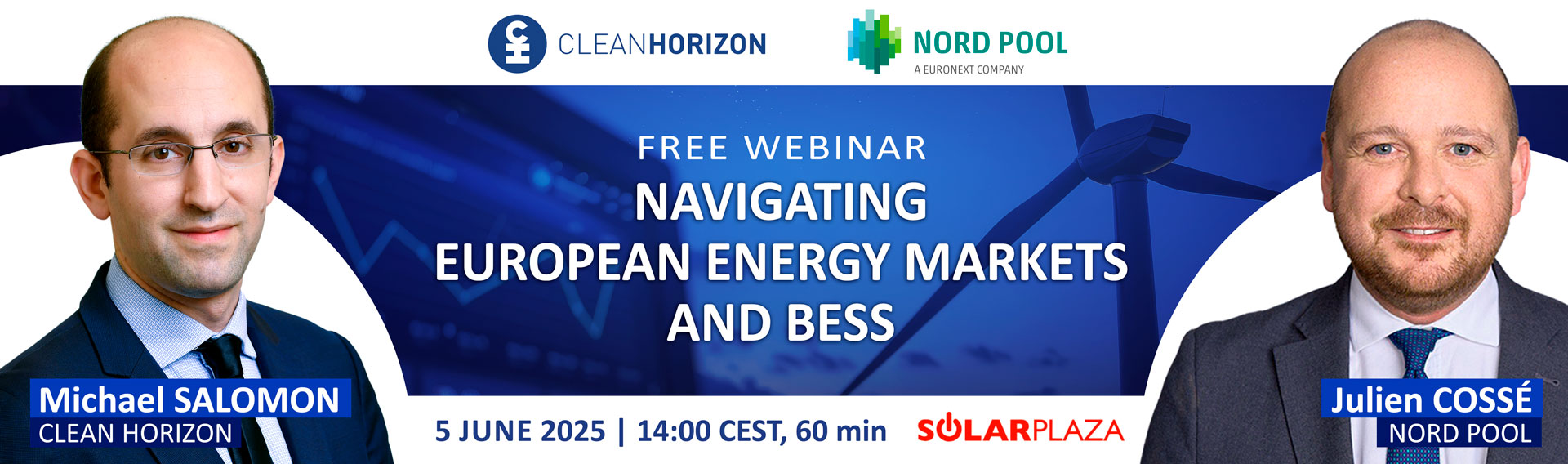 Navigating European Energy Markets and BESS